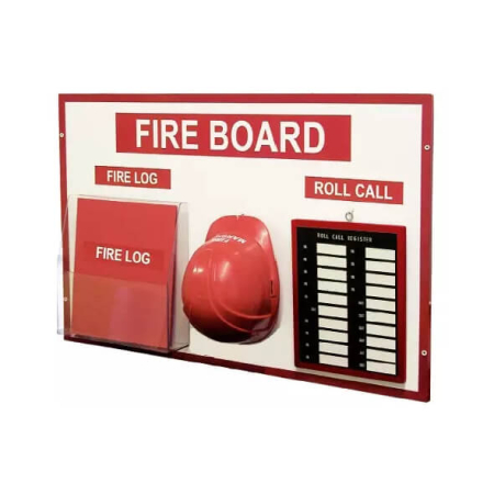 Notice Boards and Whiteboards - Access Displays