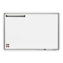 Magnetic Clamp for Flipchart Pads - Access Displays