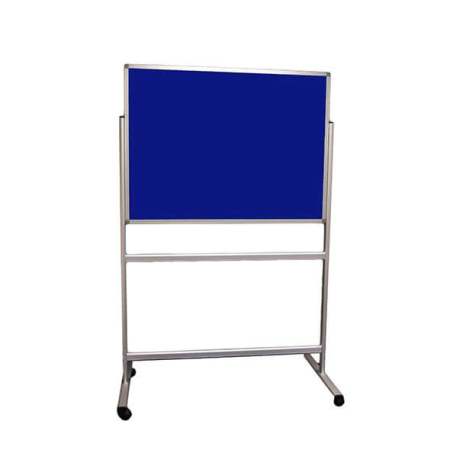 Notice Boards and Whiteboards - Access Displays