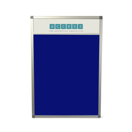 Notice Boards and Whiteboards - Access Displays