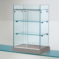 Glass Display Showcases and Cabinets from Access Displays
