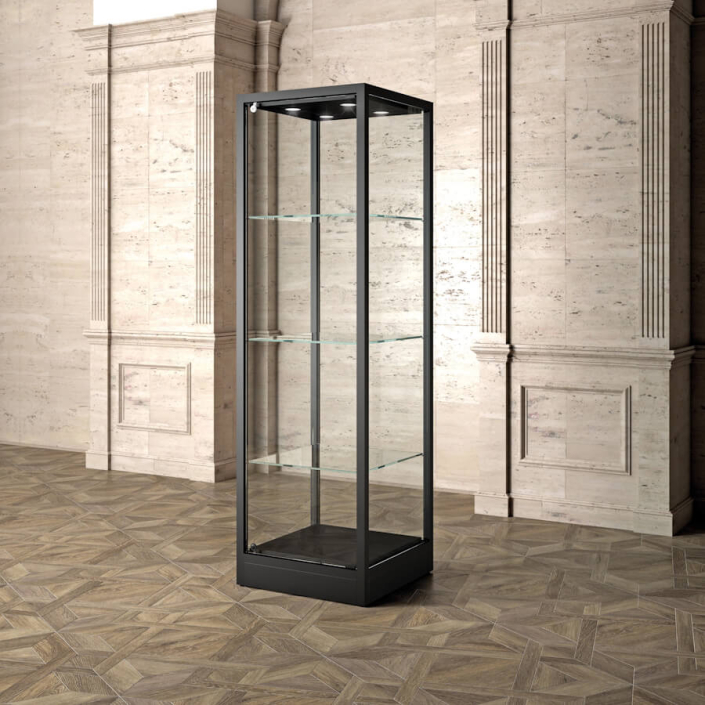 Quality Museum Display Cases & Cabinets - Access Displays