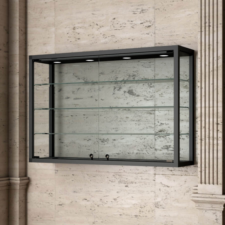 Quality Museum Display Cases & Cabinets - Access Displays
