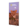 1000mm x 2500mm LED Lightbox with Printed Graphic